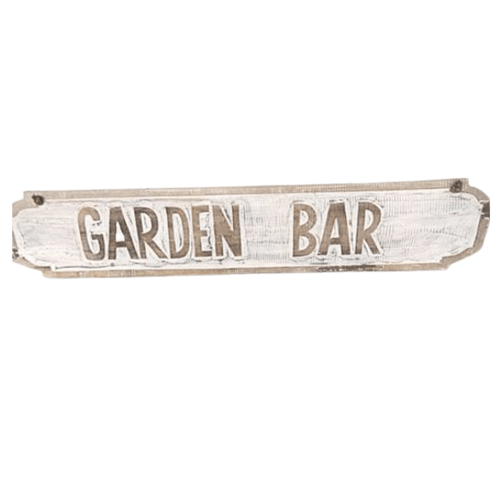 Wall Decor Garden Bar Wall Decor Garden Bar