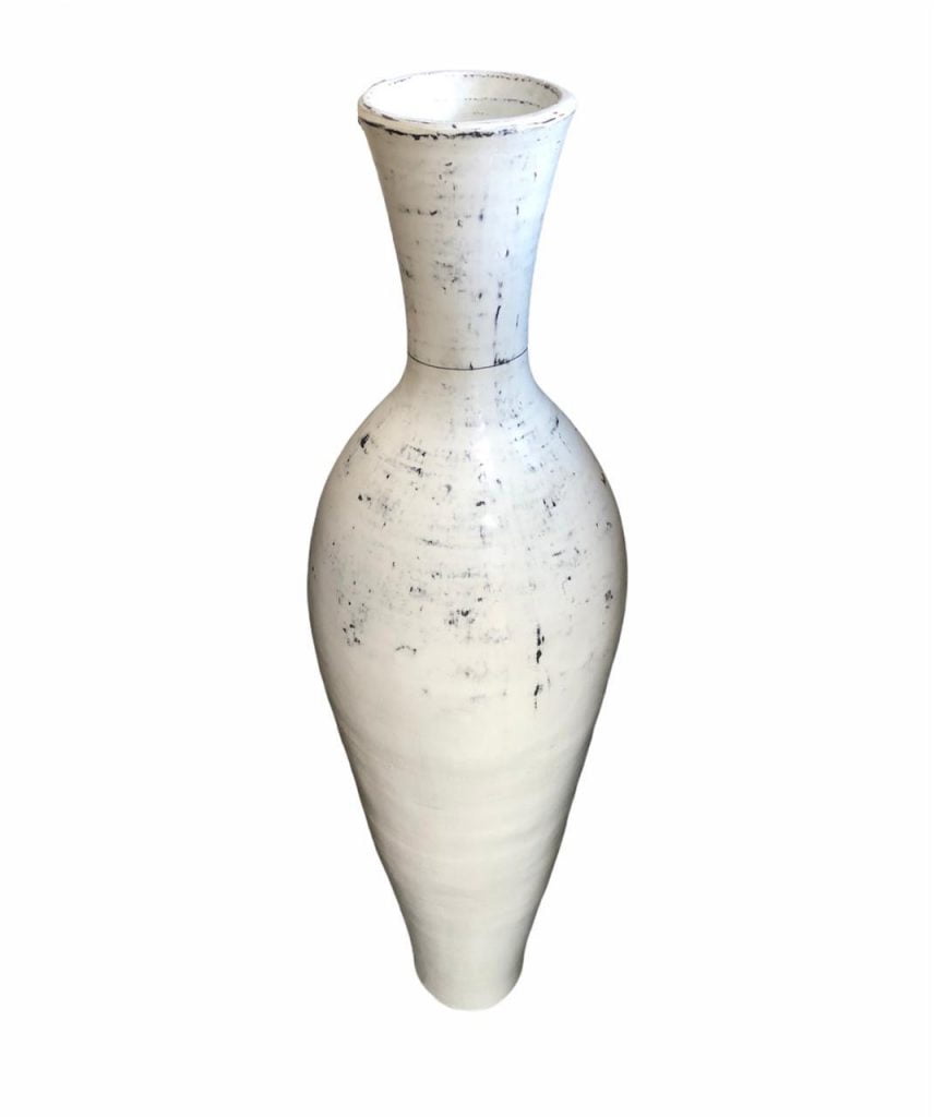 Grc Pot Long Neck - Grand Pot long Cou