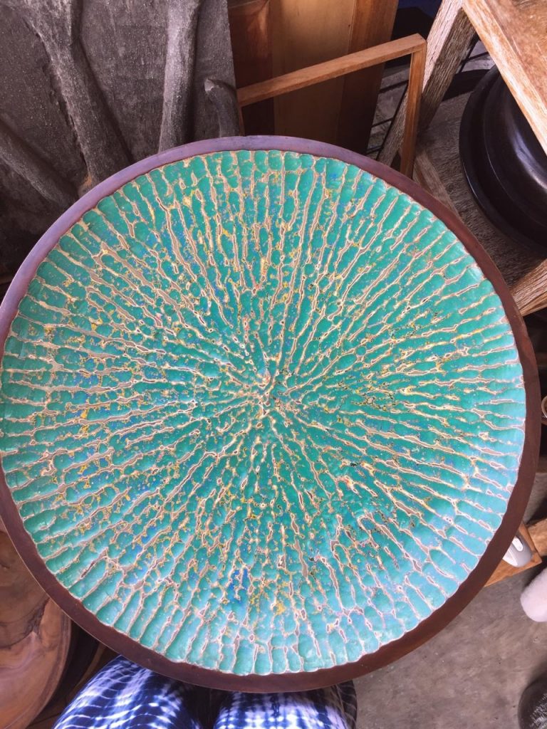 Handmade Dinnerware Bali - L'atelier A Bali