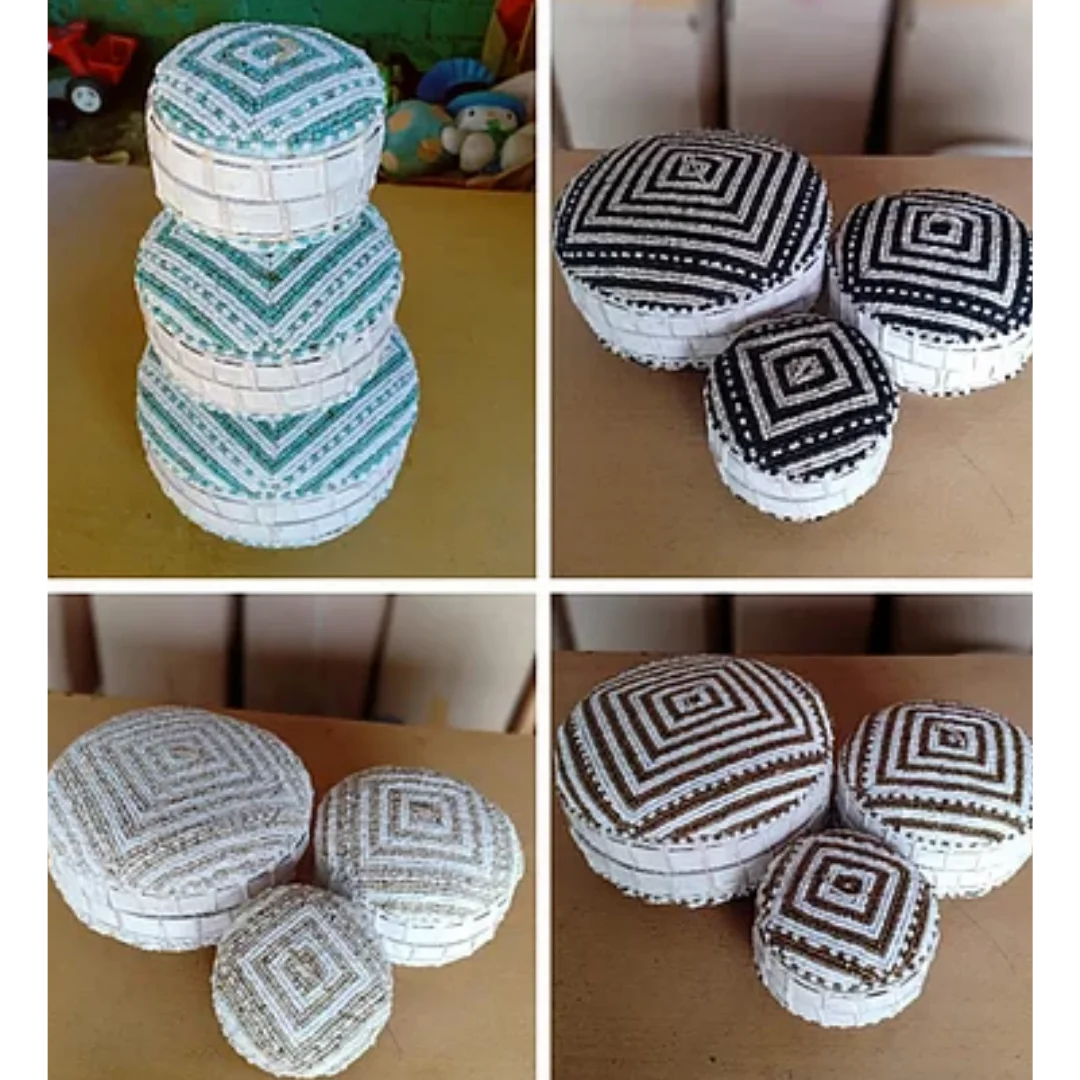 Mini Bali Box - L'atelier A Bali