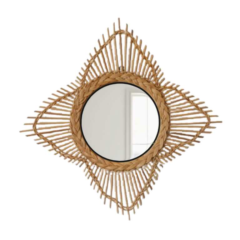 Mirror Bali - L'atelier A Bali