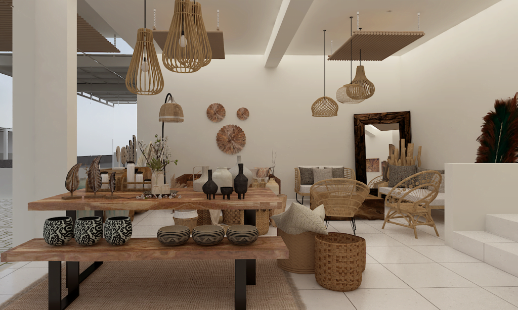 L'atelier A Bali Shop - L'atelier A Bali