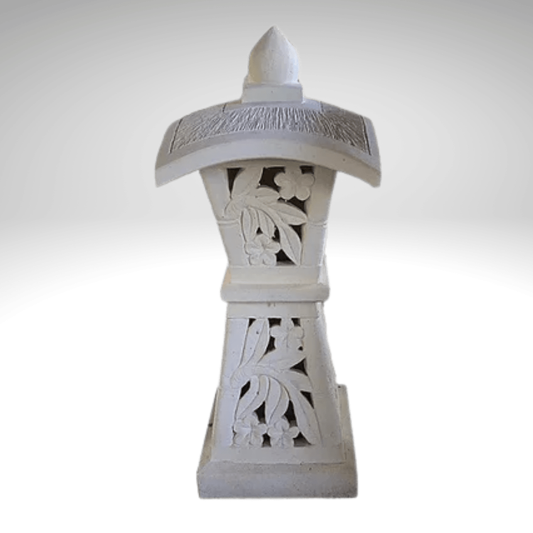 Garden Decoration - Bali Import Export Wholesaler - L'atelier A Bali