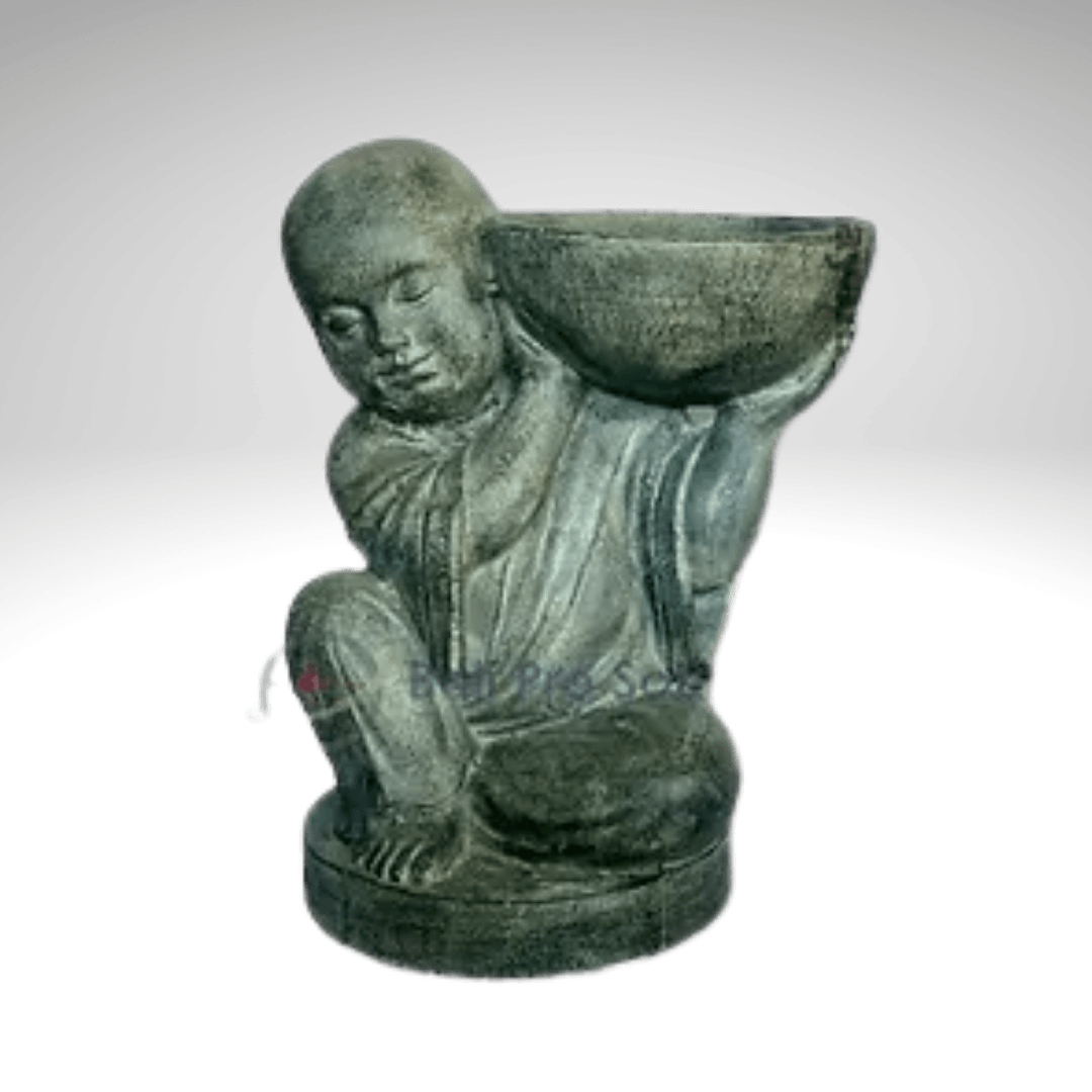 Natural Statue Bali - Bali Import Export Wholesaler - L'atelier A Bali