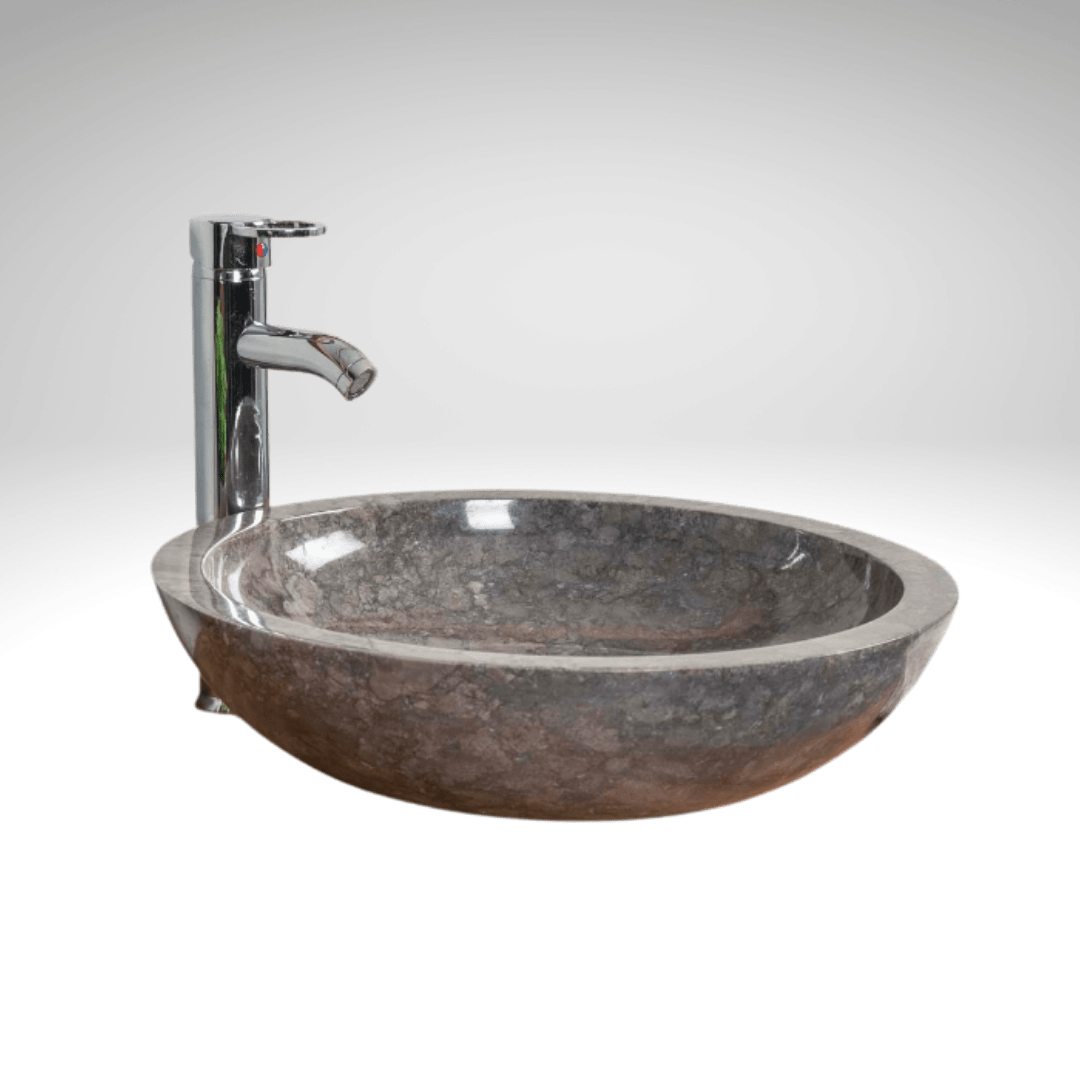 River stone - Bali Import Export Wholesaler - L'atelier A Bali