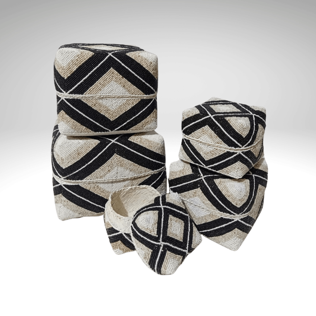 Traditional Bali Box - Bali Import Expert - L'atelier A Bali