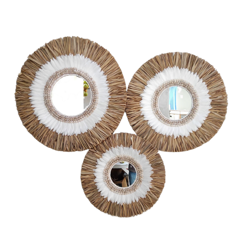 Mirror Bali - L'atelier A Bali