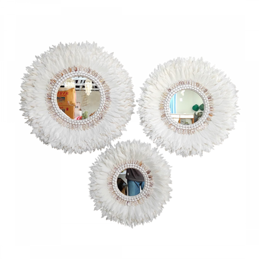 Mirror Bali - L'atelier A Bali