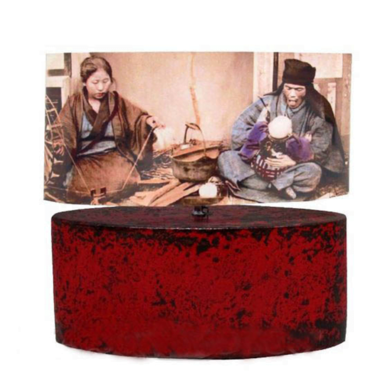 Lighting Lamp Bali - L'atelier A Bali